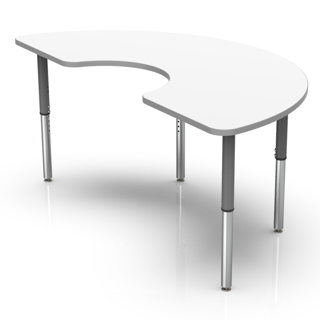 Forma Table – Pedagogy Furniture