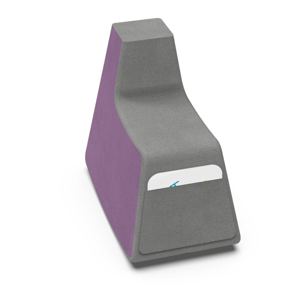 Giddy Chair – Pedagogy Furniture